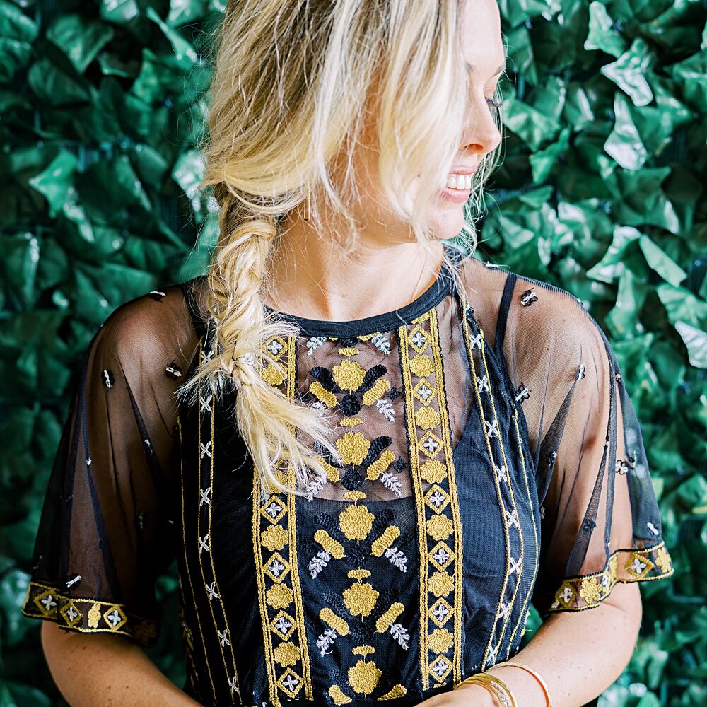 Journal – Emily Baird